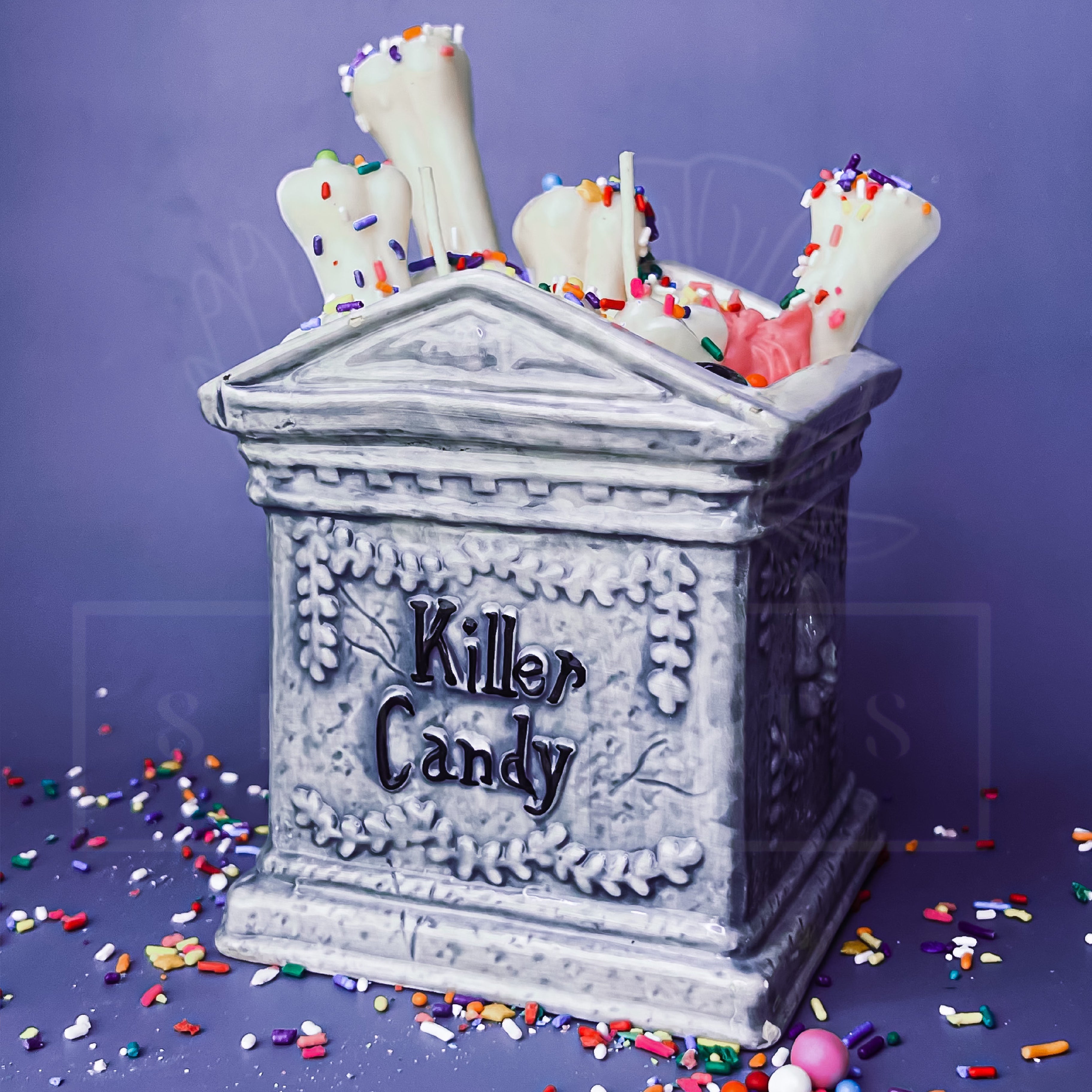 Killer Candy – Simbarts